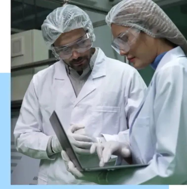 美国FDA主文件 - GMP1001