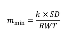符合GMP要求的电子天平使用全攻 - GMP1001